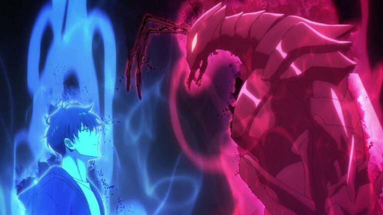 Solo Leveling Season 2 Episode 13: Release Date and More