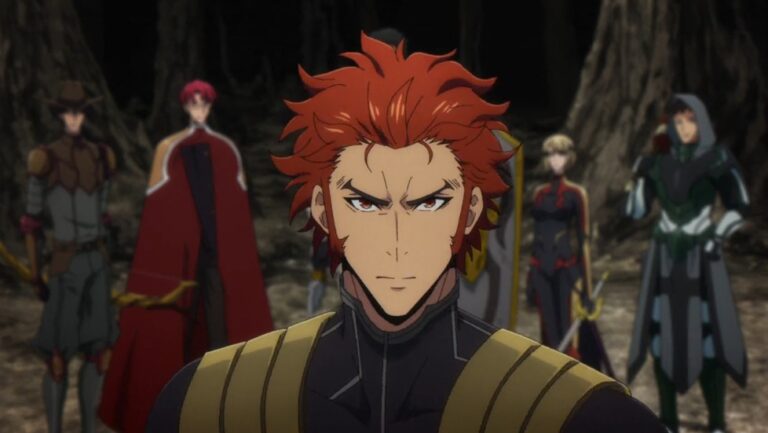 Solo Leveling Saison 2 Épisode 12 : Date de sortie et plus