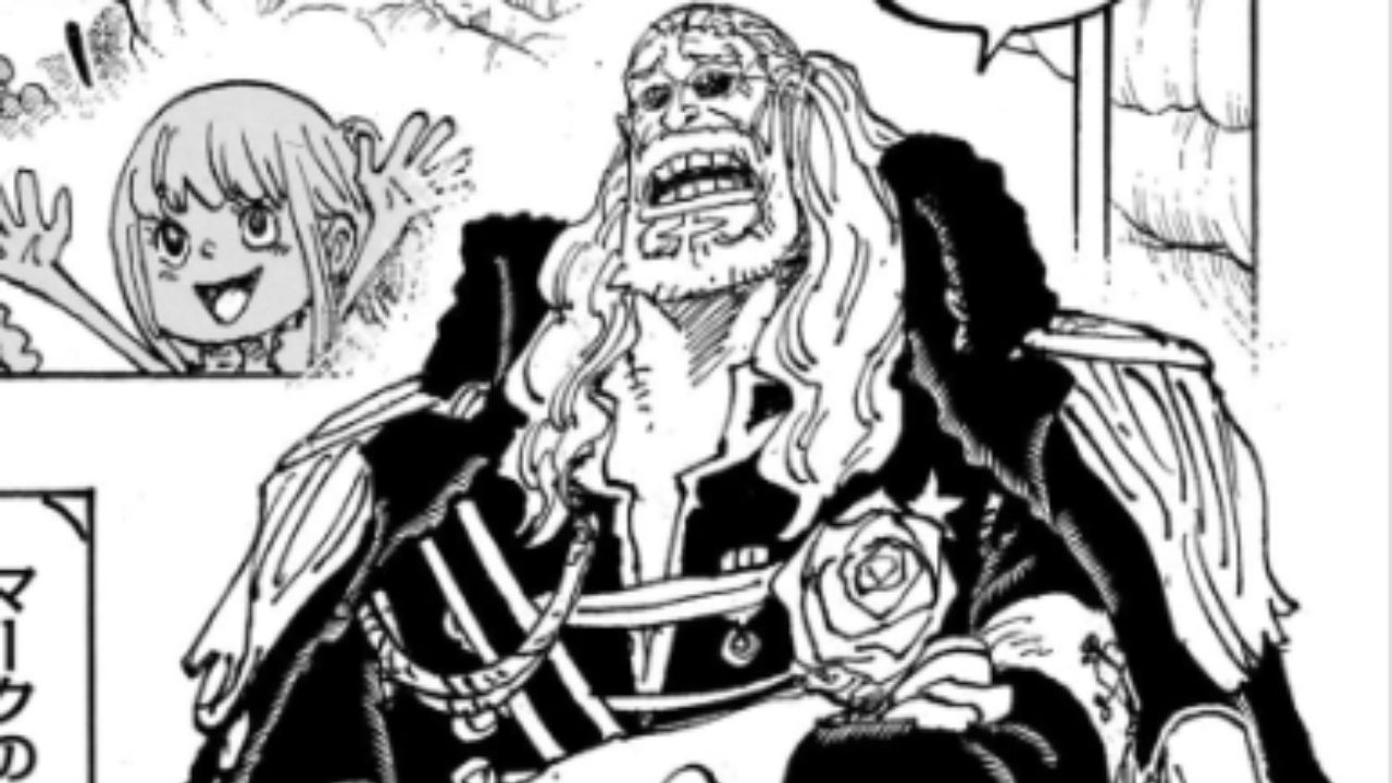 One Piece Chapter 1148: Release Date, Spoilers