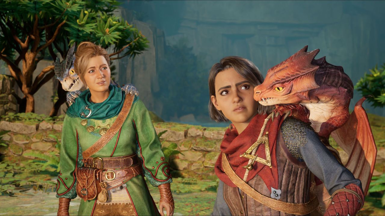 Unterstützt Split Fiction Split-Screen und Crossplay?