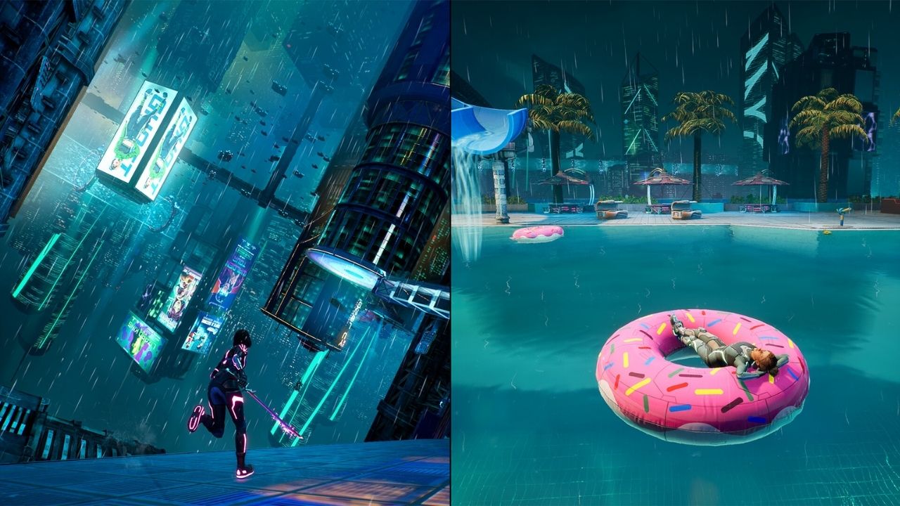 Split Fiction - Trophy / Achievements Guide