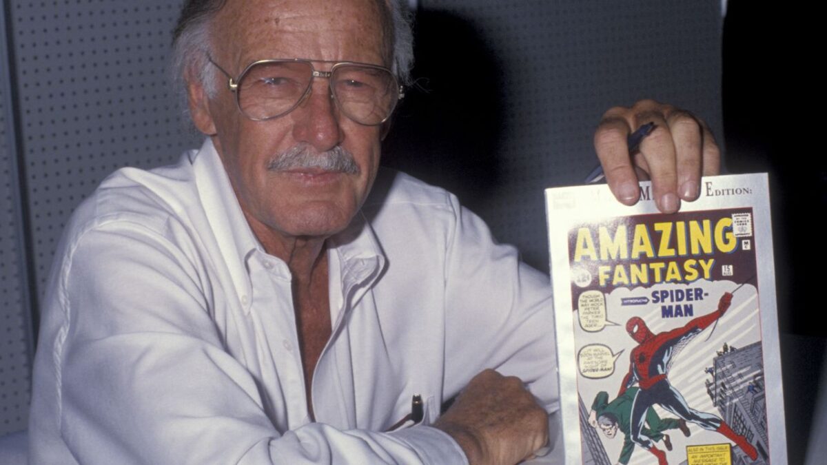 Was sind die schockierendsten Enthüllungen in Stan Lees Dokumentarfilm?