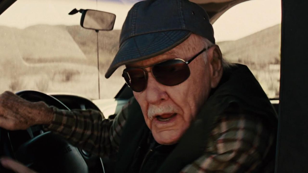 Was sind die schockierendsten Enthüllungen in Stan Lees Dokumentarfilm?