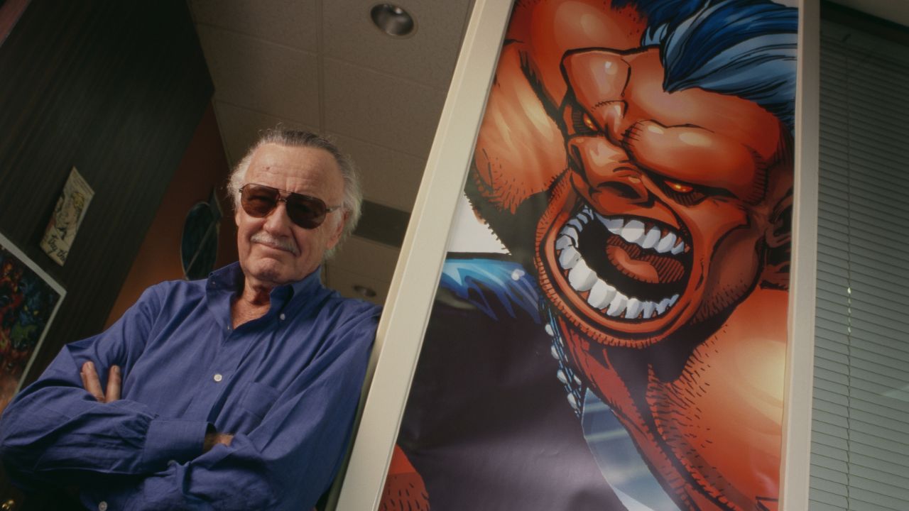 Was sind die schockierendsten Enthüllungen in Stan Lees Dokumentarfilm?