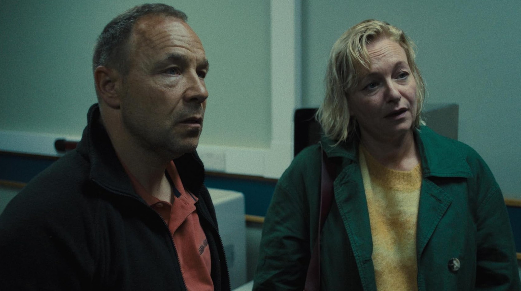 La saison 2 d'Adolescence est-elle prévue ? Quand sortira-t-elle