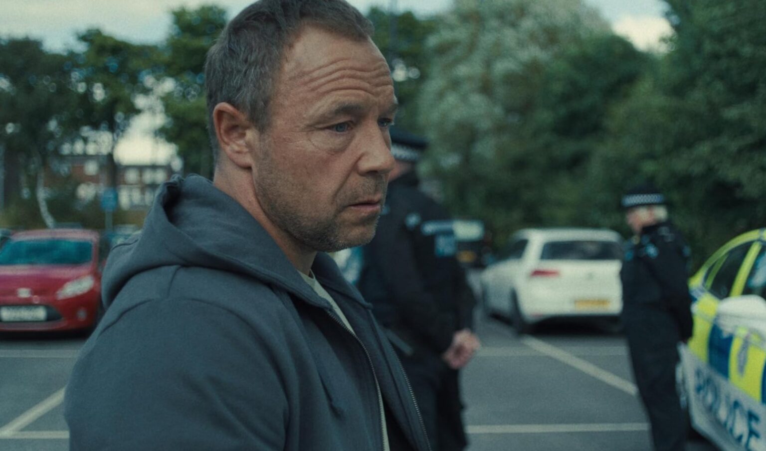 What Happened At The End Of Netflix’s Adolescence?