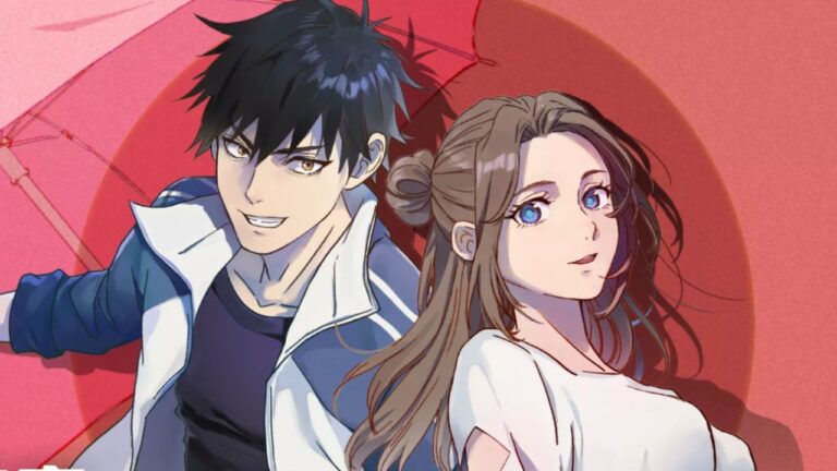 Data di uscita, trama, streaming e altro dell'anime Super Cube