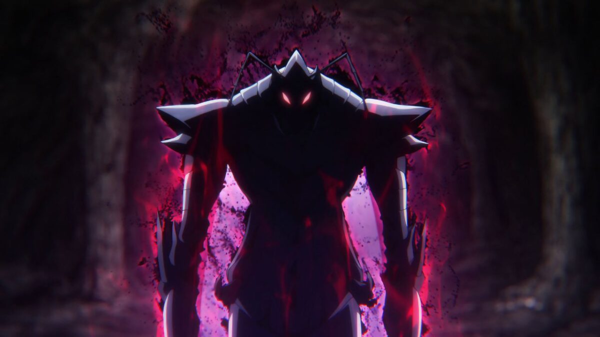 Solo Leveling season 2 episode 11 Anime vs. Manhwa Changes