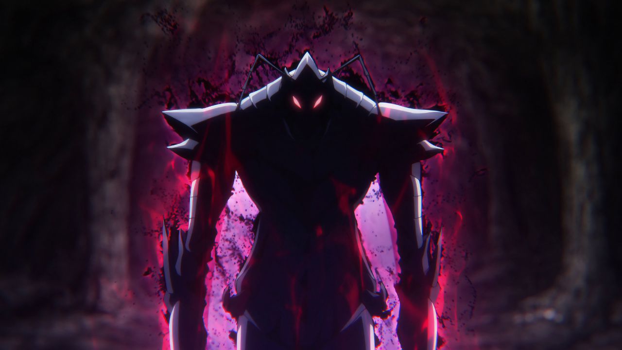 The Black Ant King in Solo Leveling – Origins, Powers & Fate