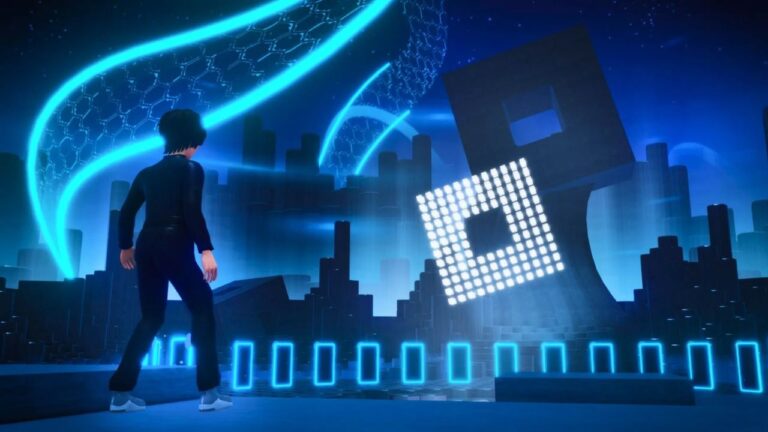 Roblox The Hunt: Mega Edition – Giải thưởng, Trò chơi và nhiều hơn nữa