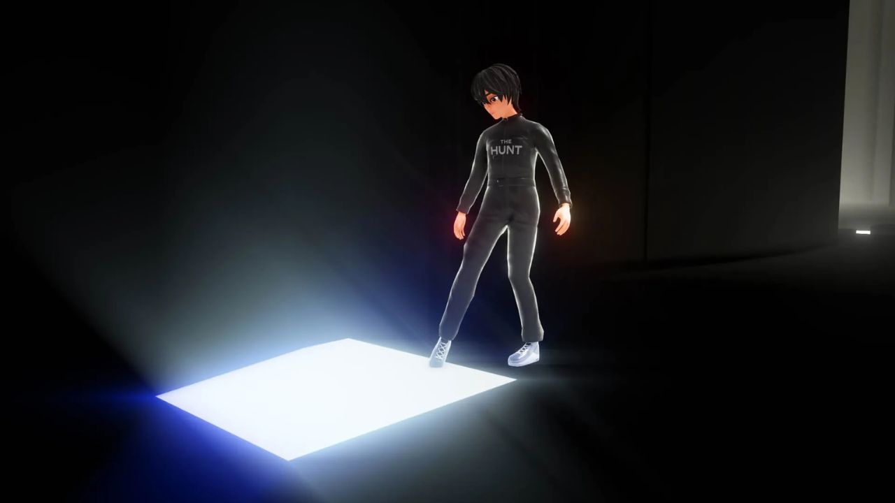 Roblox The Hunt: Mega Edition – Prizes, Games & More