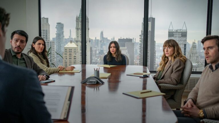 When Netflix’s The Life List will Release?