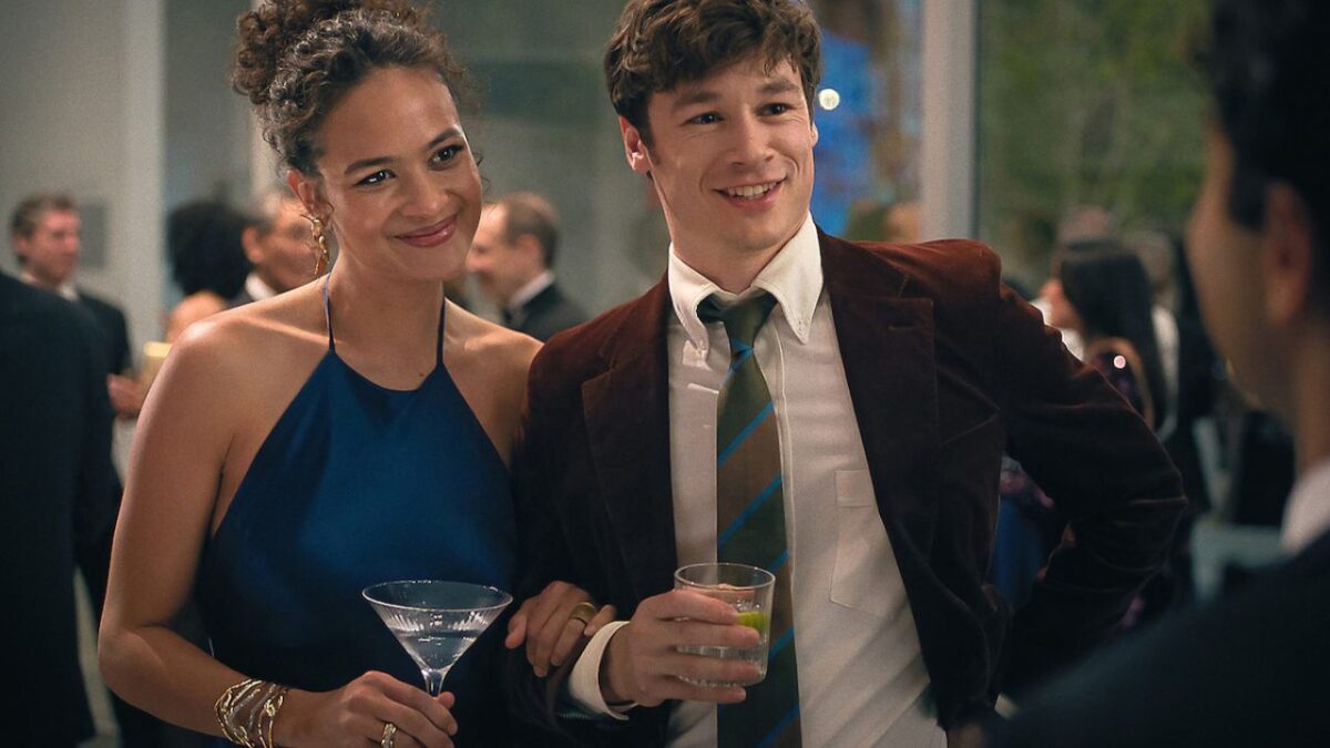 When Netflix’s The Life List will Release?