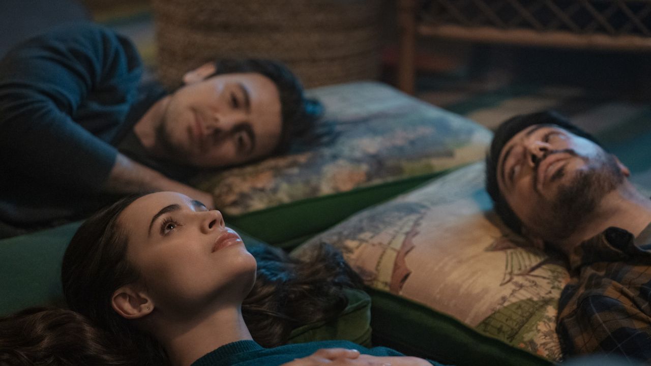 When Netflix’s The Life List will Release?
