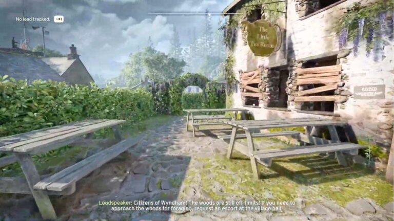Where to find June’s Key in Atomfall? Detailed Guide
