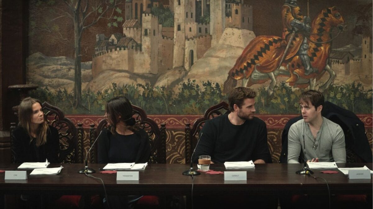 When Will Witcher Season 4 Release?