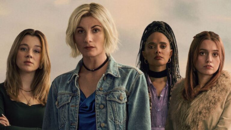 Is Netflix’s ‘Toxic Town’ a True Story?