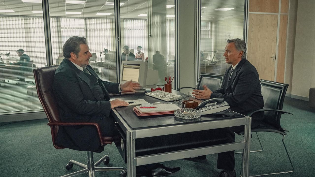 Is Netflix’s ‘Toxic Town’ a True Story?