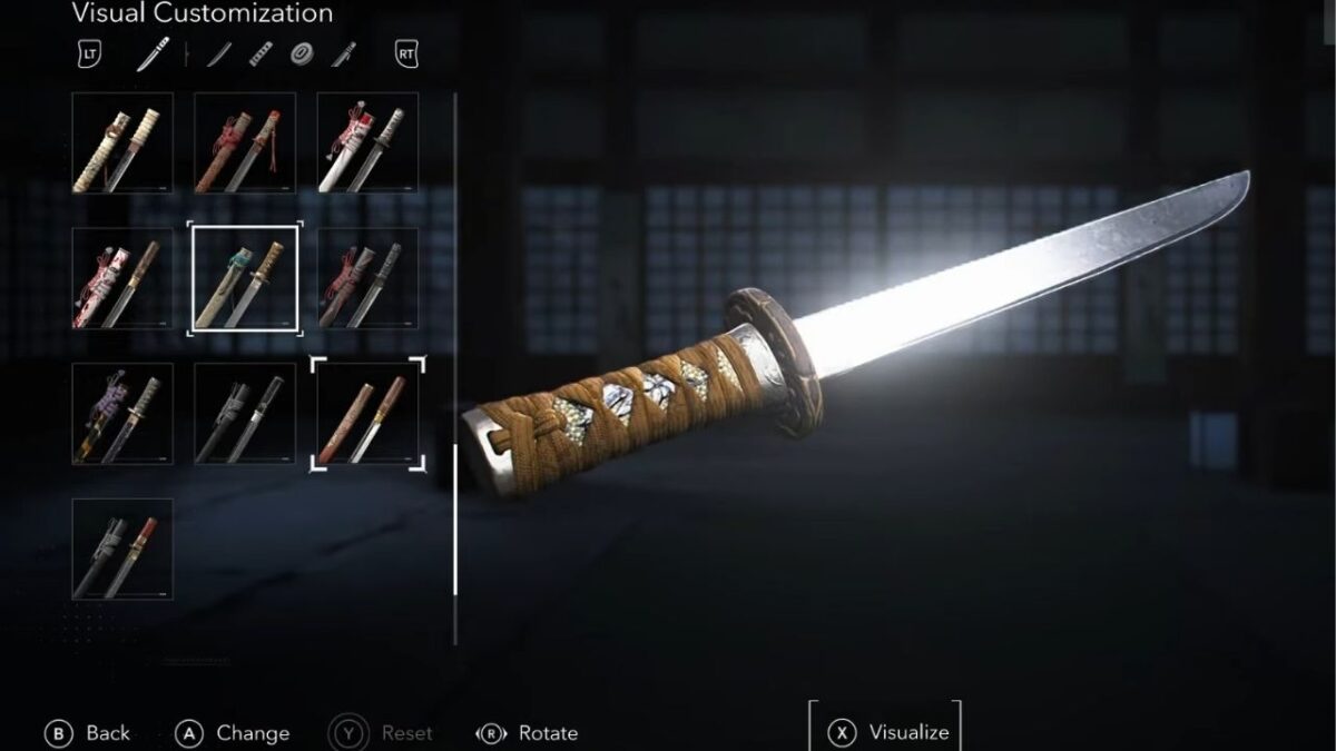 How to Transmog in Assassin’s Creed Shadows? Detailed Guide