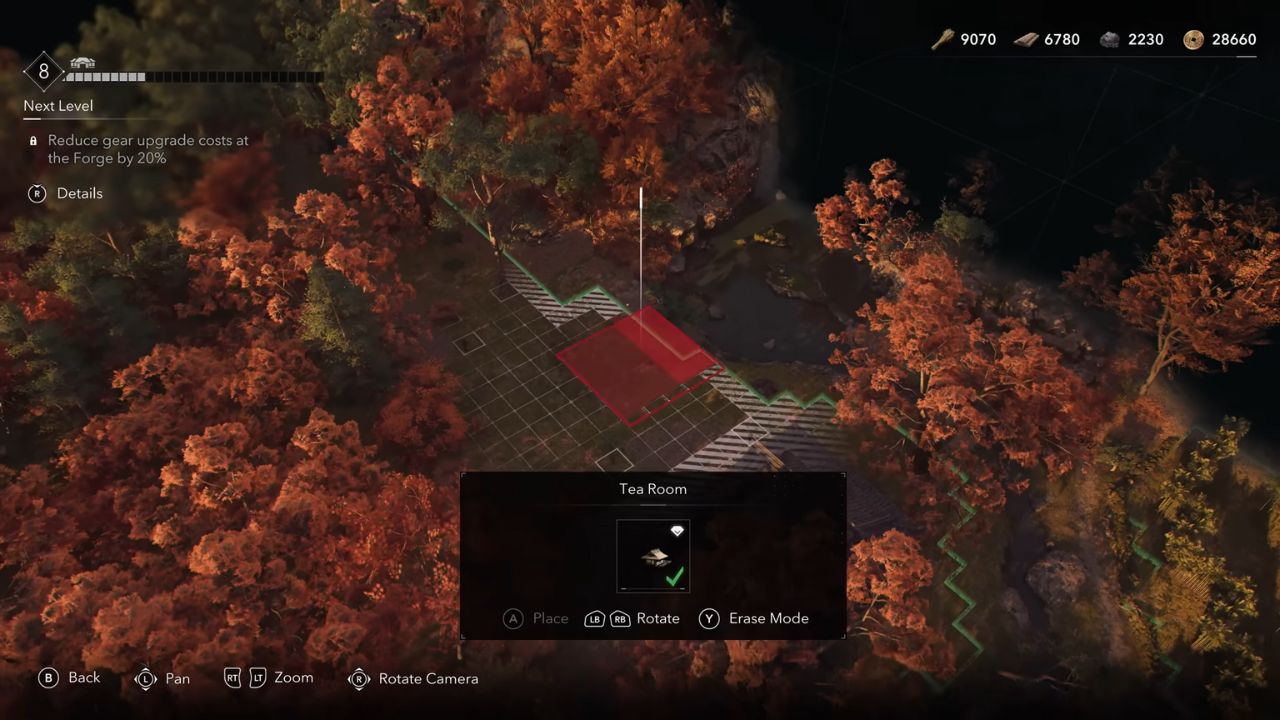 How to Smuggle Resources in Assassin’s Creed Shadows?