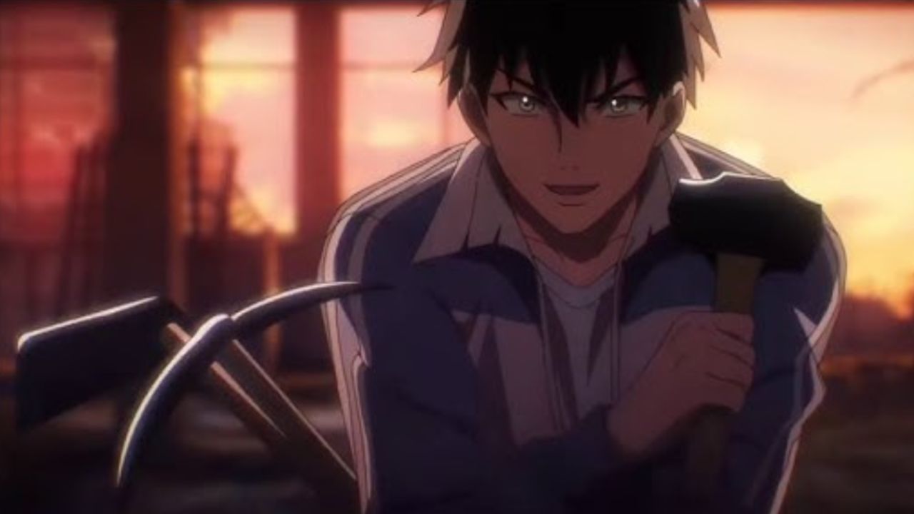 Super Cube Anime Release Date, Plot, Streaming & More