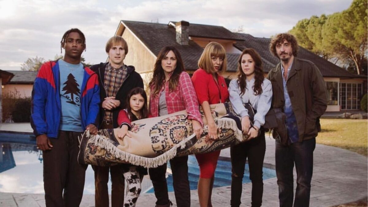 Welcome To The Family Cast and Character Guide: Who Plays Whom?