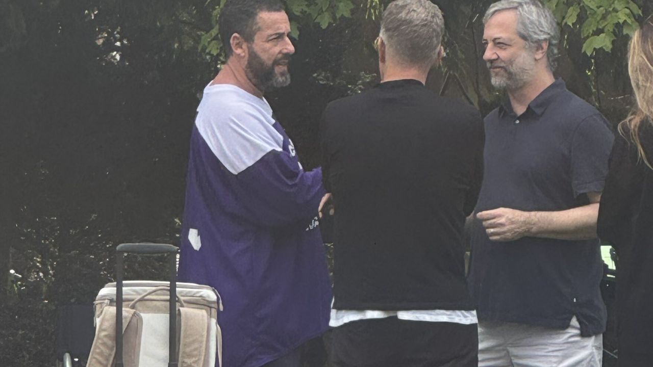 Elenco de Happy Gilmore 2: Todos los cameos y estrellas que regresan