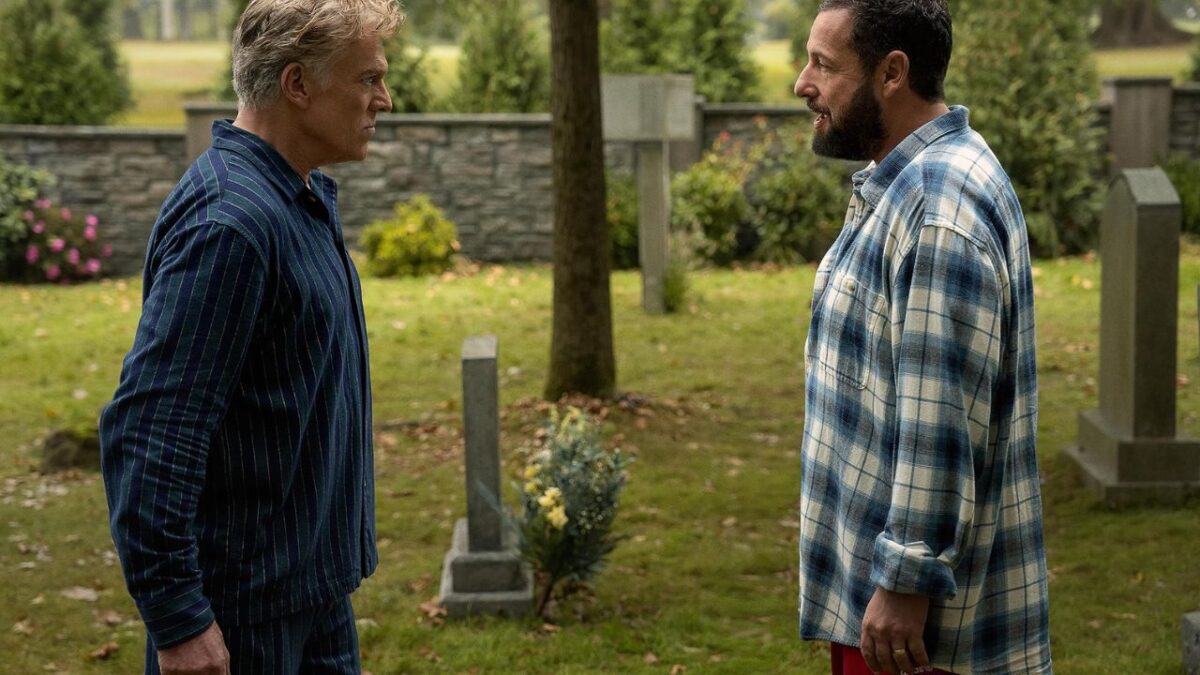 Elenco de Happy Gilmore 2: Todos los cameos y estrellas que regresan