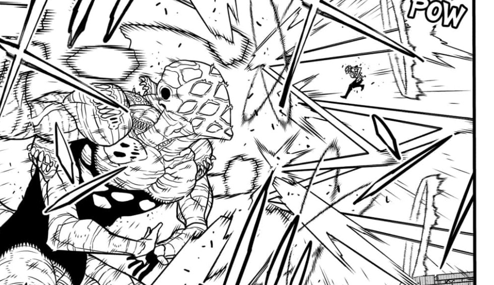 Kaiju No.8 Capítulo 124: Fecha de lanzamiento, especulaciones y más