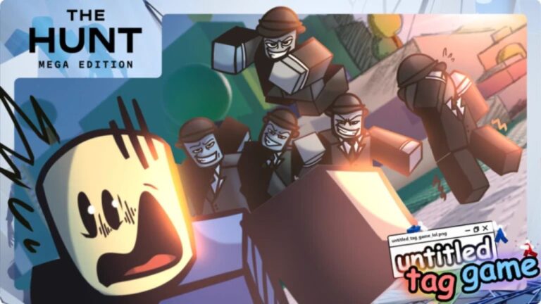 Latest Untitled Tag Game Roblox Codes (March 2025)