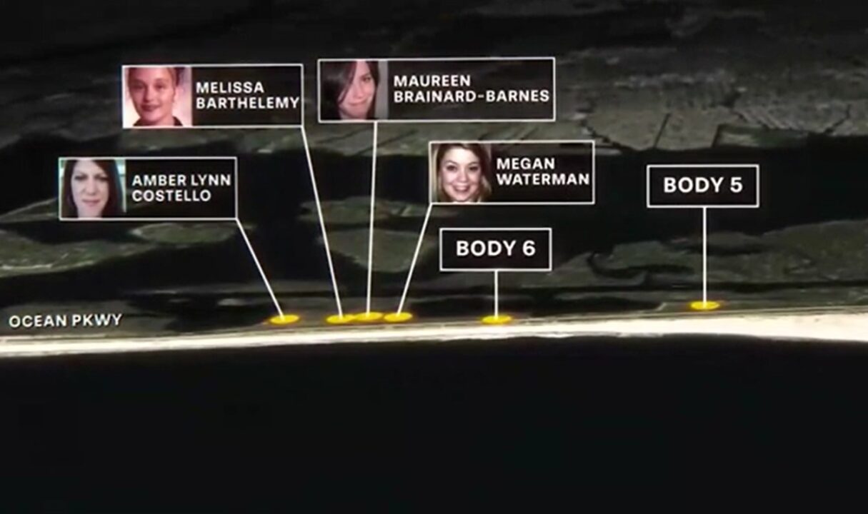 What Is Netflix’s Gone Girls About? Is It Based On A True Story?