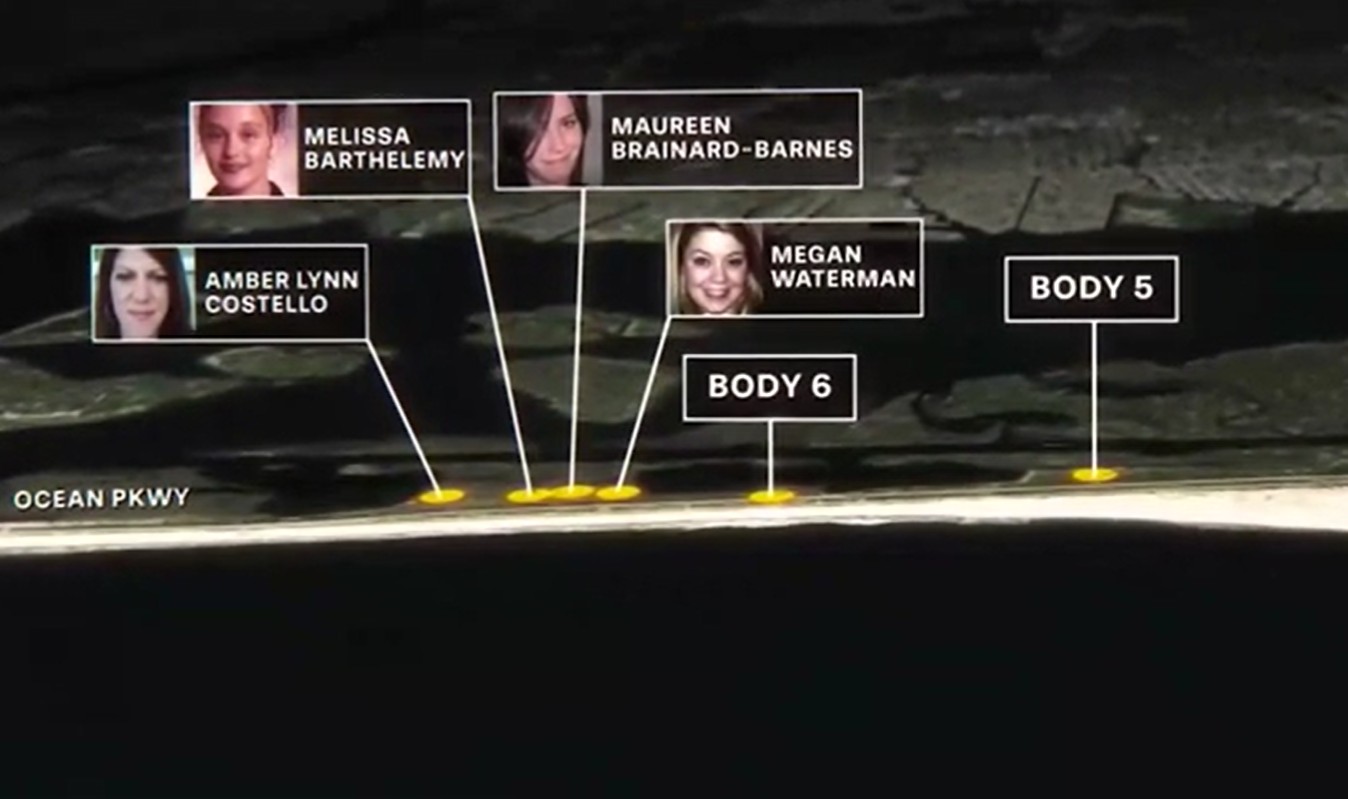 What Is Netflix’s Gone Girls About? Is It Based On A True Story?