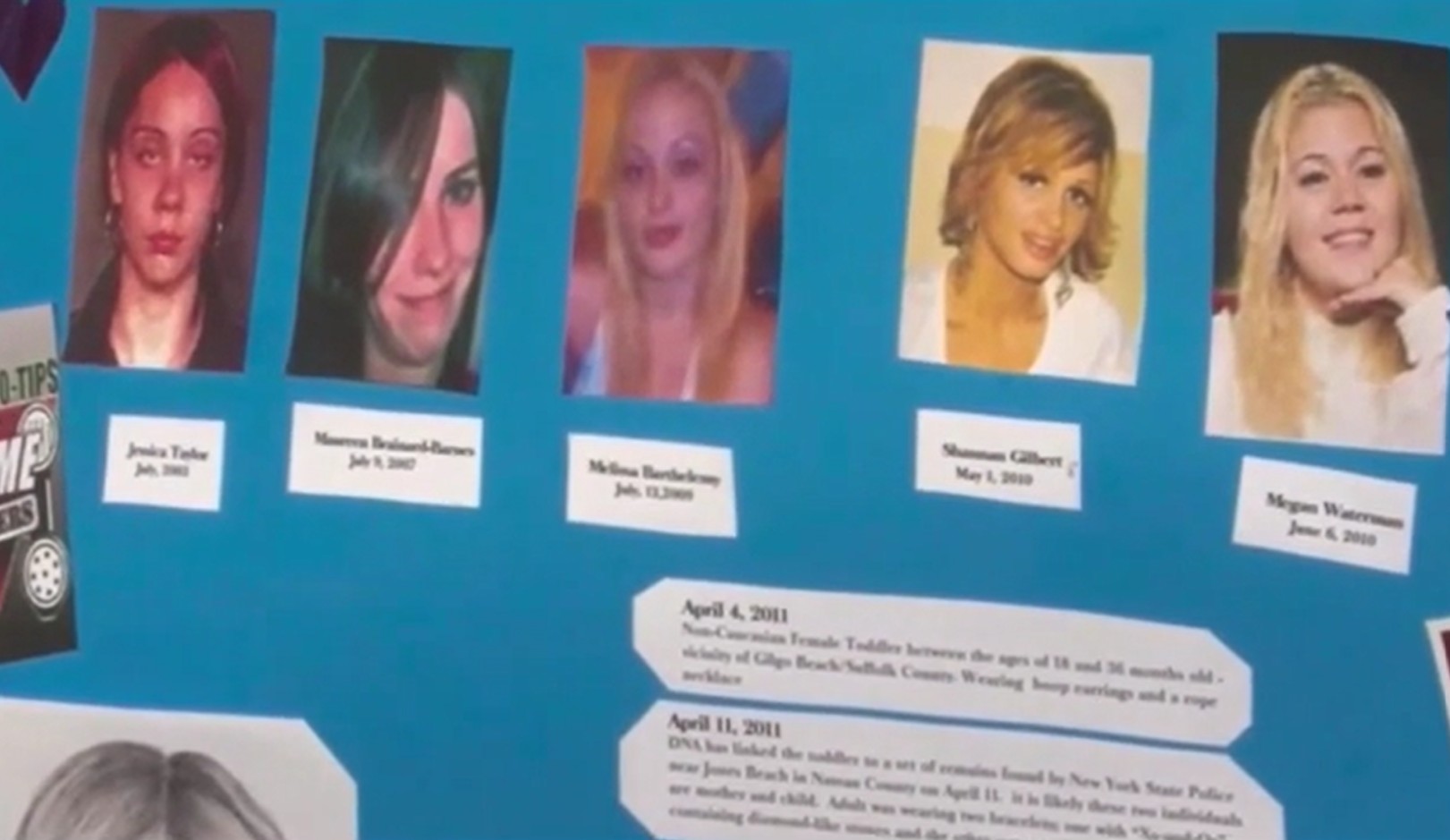 ¿De qué trata "Gone Girls" de Netflix? ¿Está basada en hechos reales?