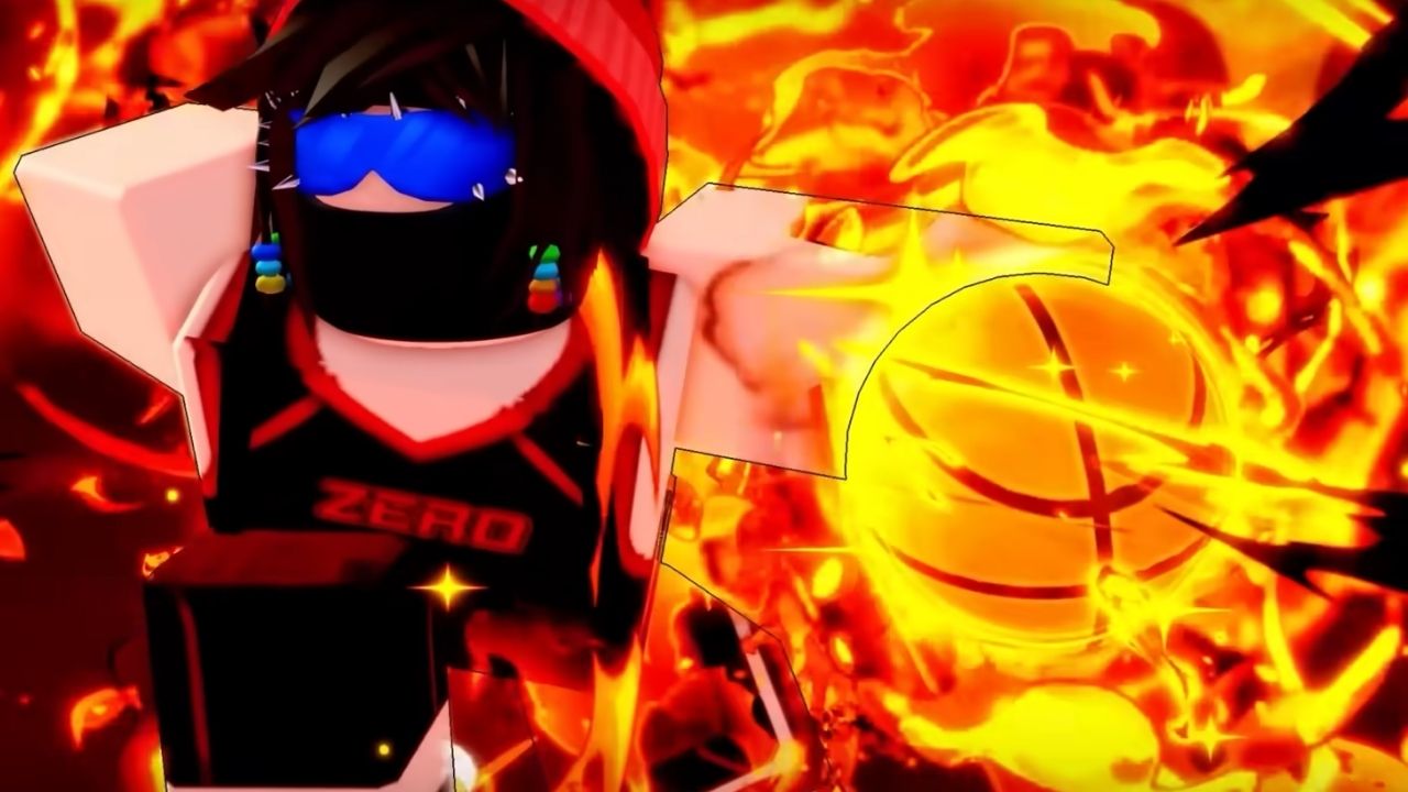 Tous les codes Roblox Basketball Zero actifs