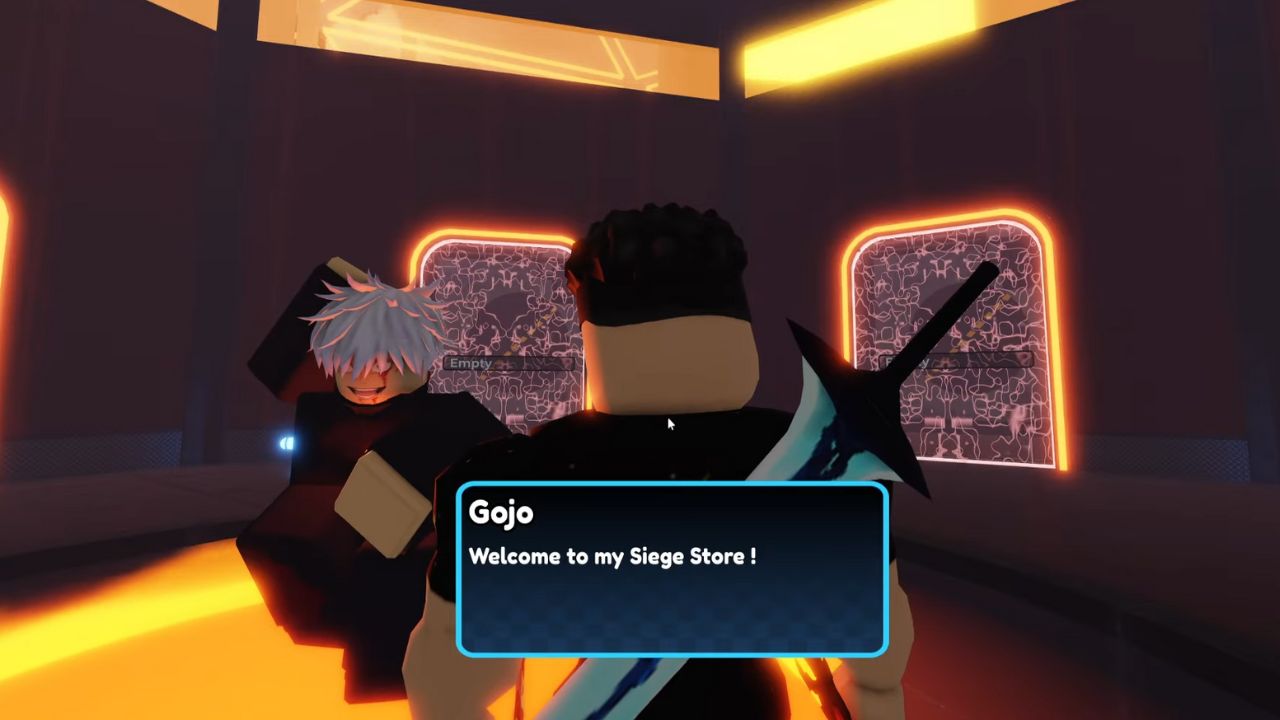 What are the active Anime Siege Codes on Roblox? April 2025