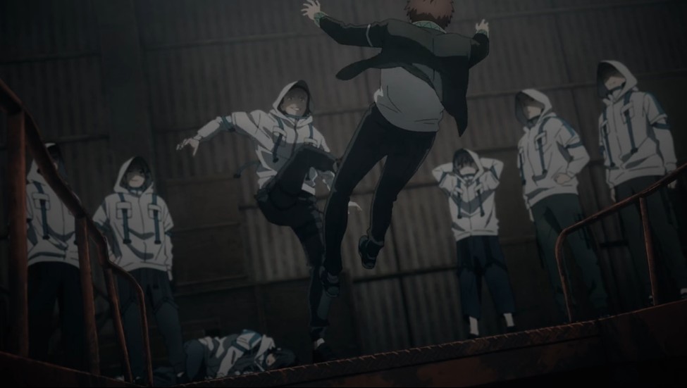 WIND BREAKER temporada 2 episodio 2: Fecha de lanzamiento, especulaciones