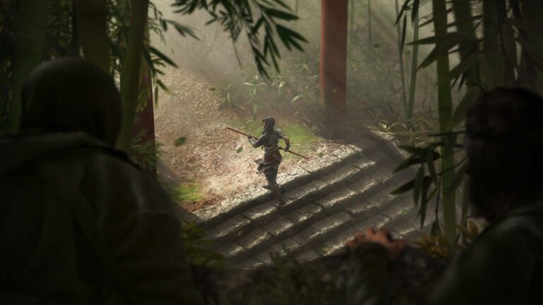 What We Know about the Assassin’s Creed Shadows DLC!