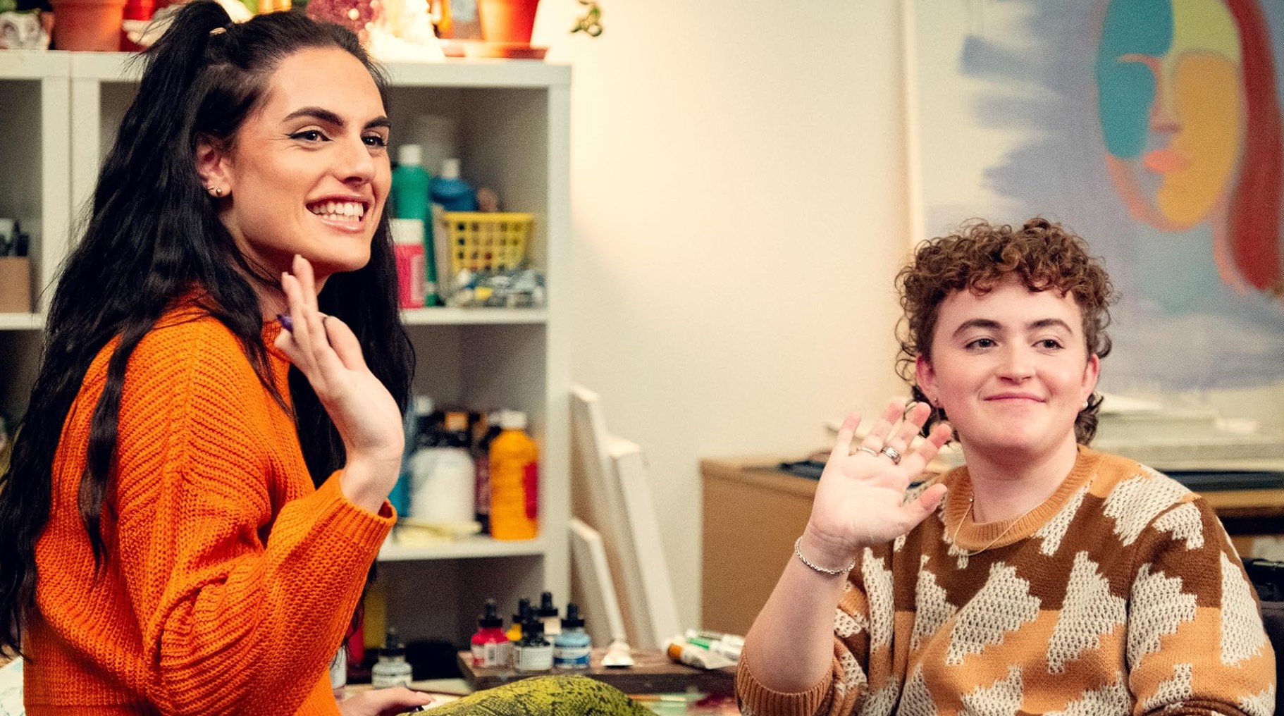 La saison 4 de Heartstopper aura-t-elle lieu ? Un film sortira-t-il ...