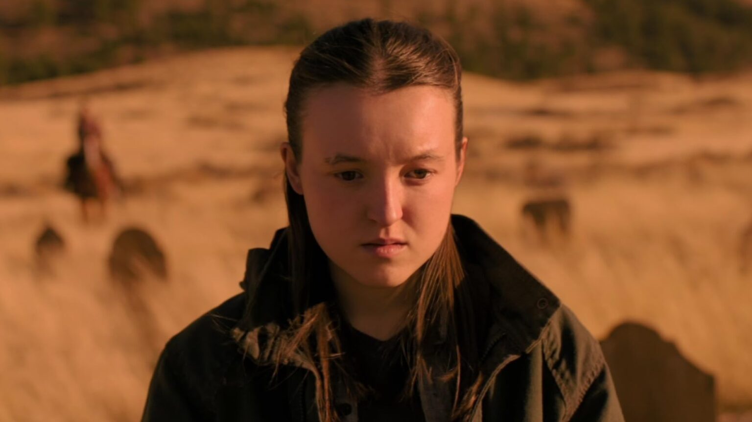 Ellie connaît-elle la vérité sur les lucioles dans The Last of Us 2