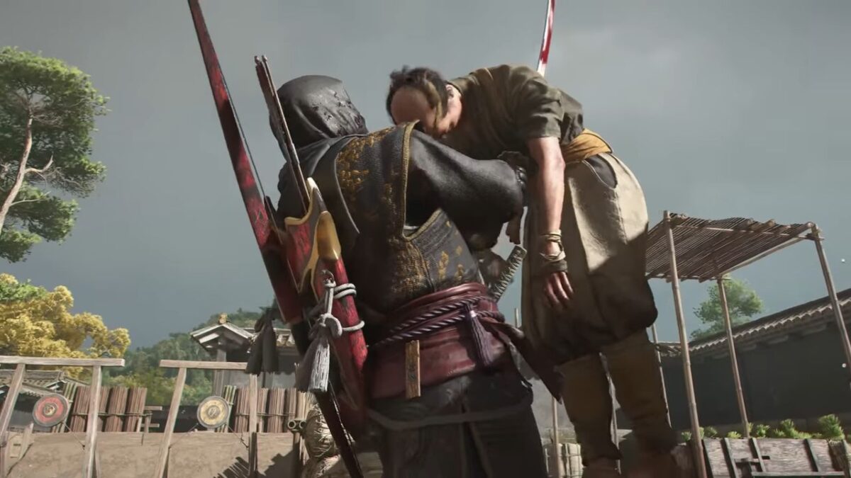 Best Weapons in Assassin’s Creed Shadows