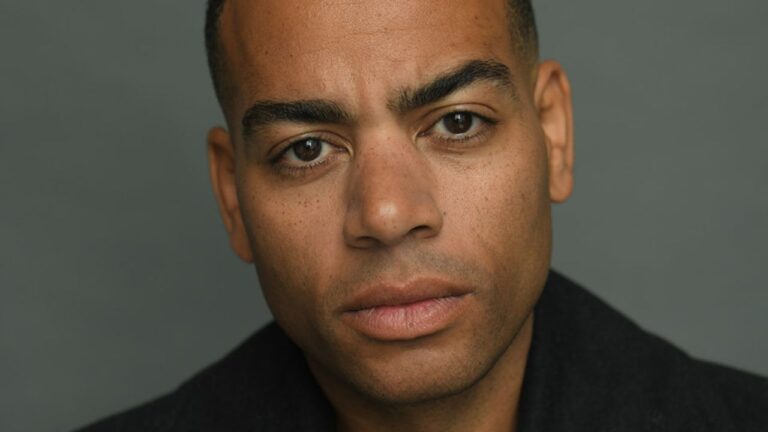 Qui joue dans Bête Noire de la saison 7 de Black Mirror