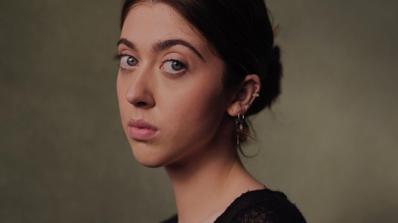 Qui joue dans Bête Noire de la saison 7 de Black Mirror