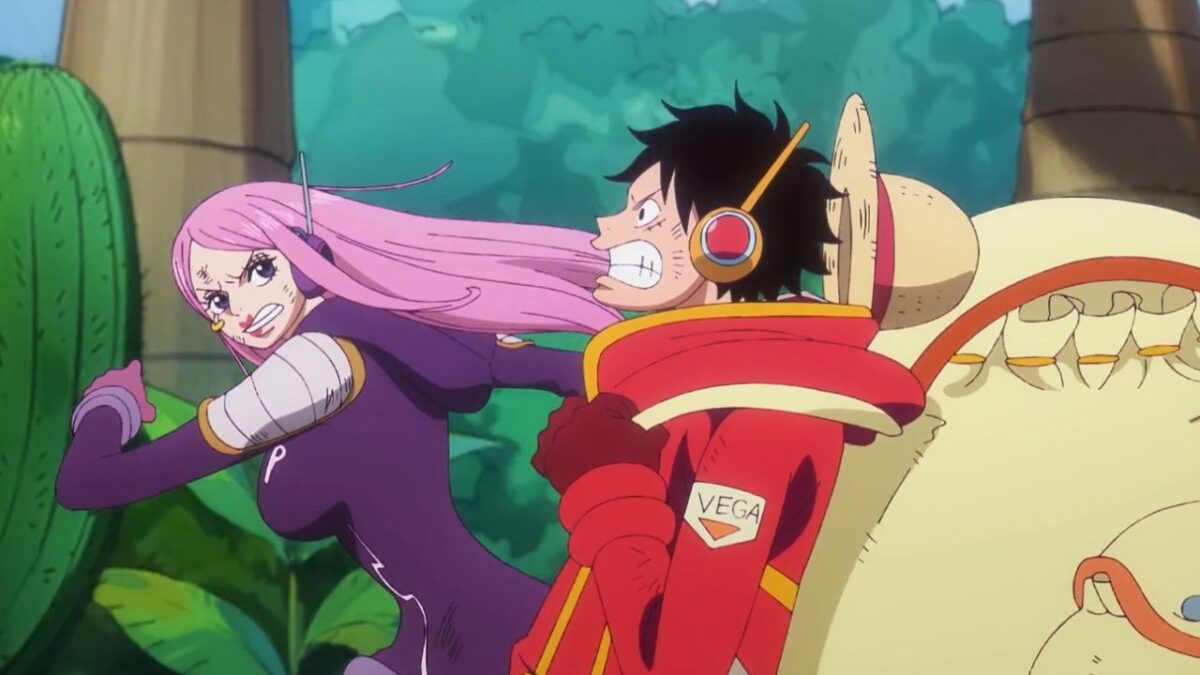 One Piece Episode 1125 Release Date Where To Watch More