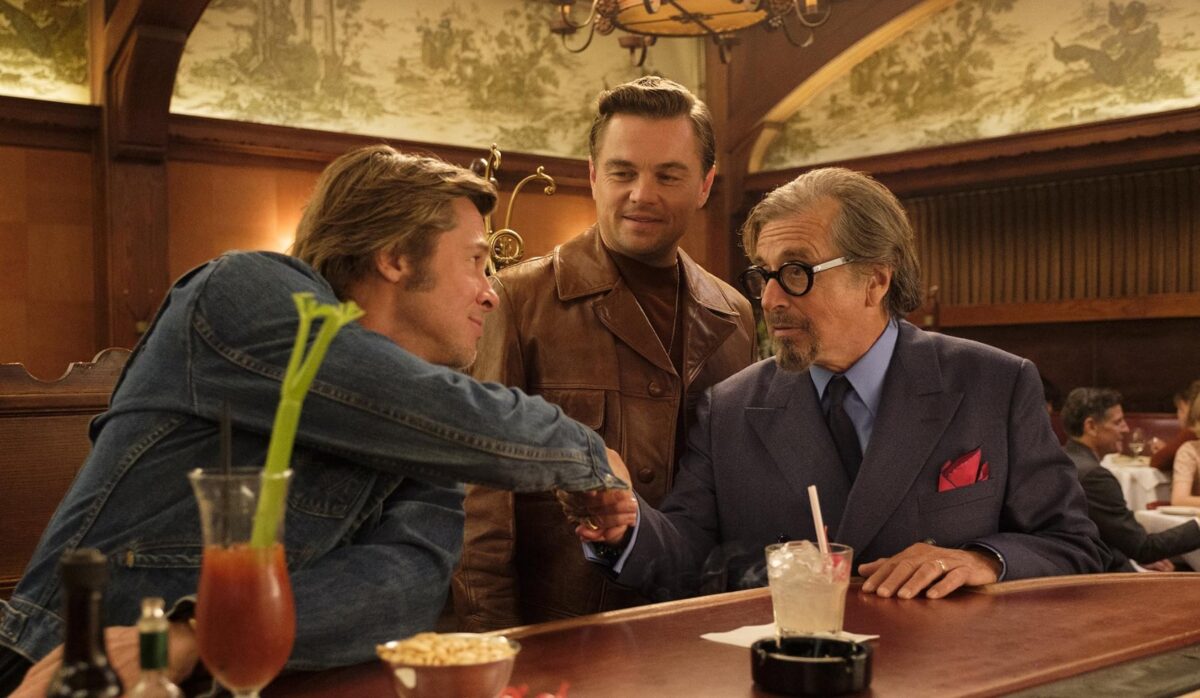 Is Once Upon A Time In Hollywood Sequel Happening?