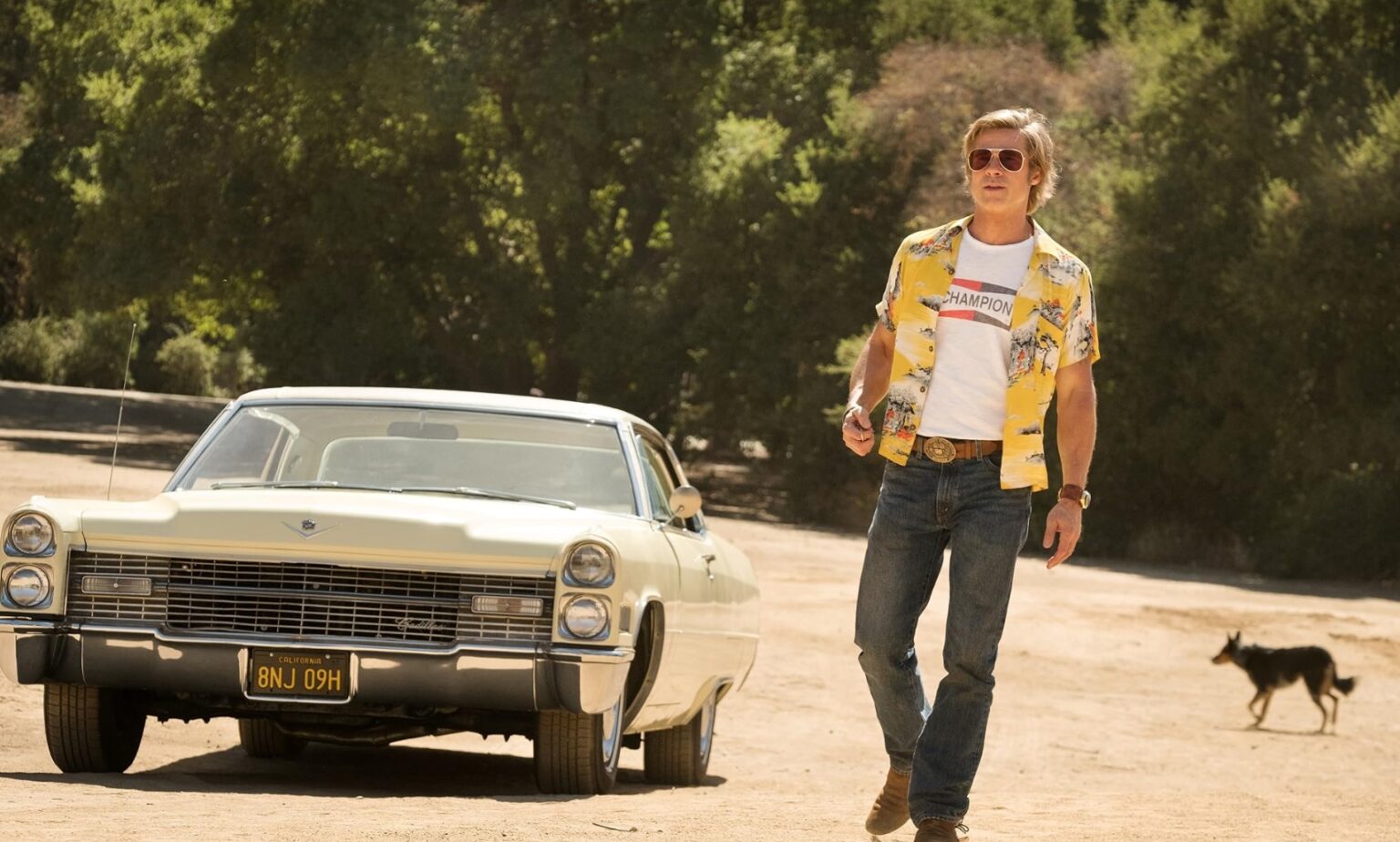 Is Once Upon A Time In Hollywood Sequel Happening?