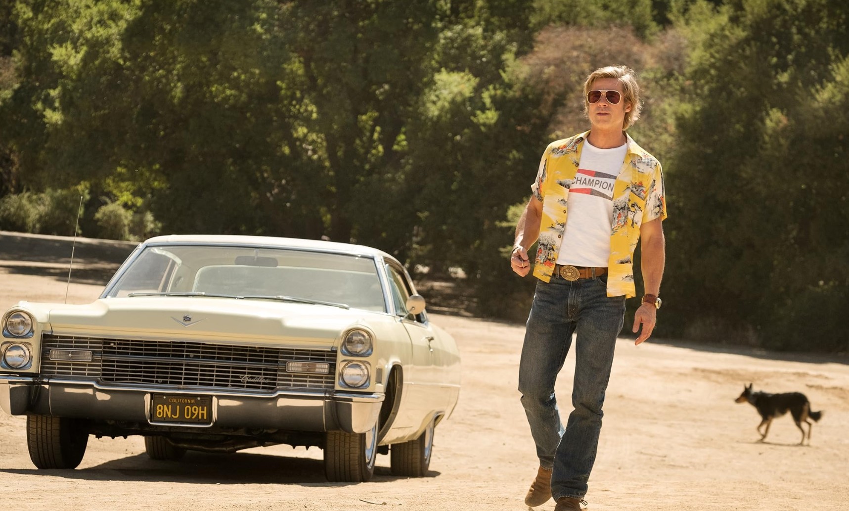 Is Once Upon A Time In Hollywood Sequel Happening?