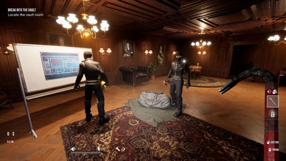 Top Five Games Like REPO You Must try Out