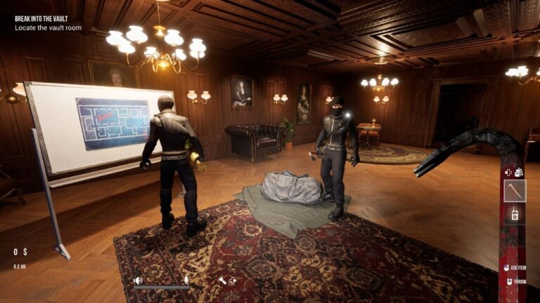 Top Five Games Like REPO You Must try Out