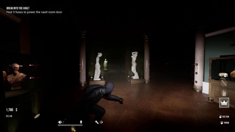 Top Five Games Like REPO You Must try Out