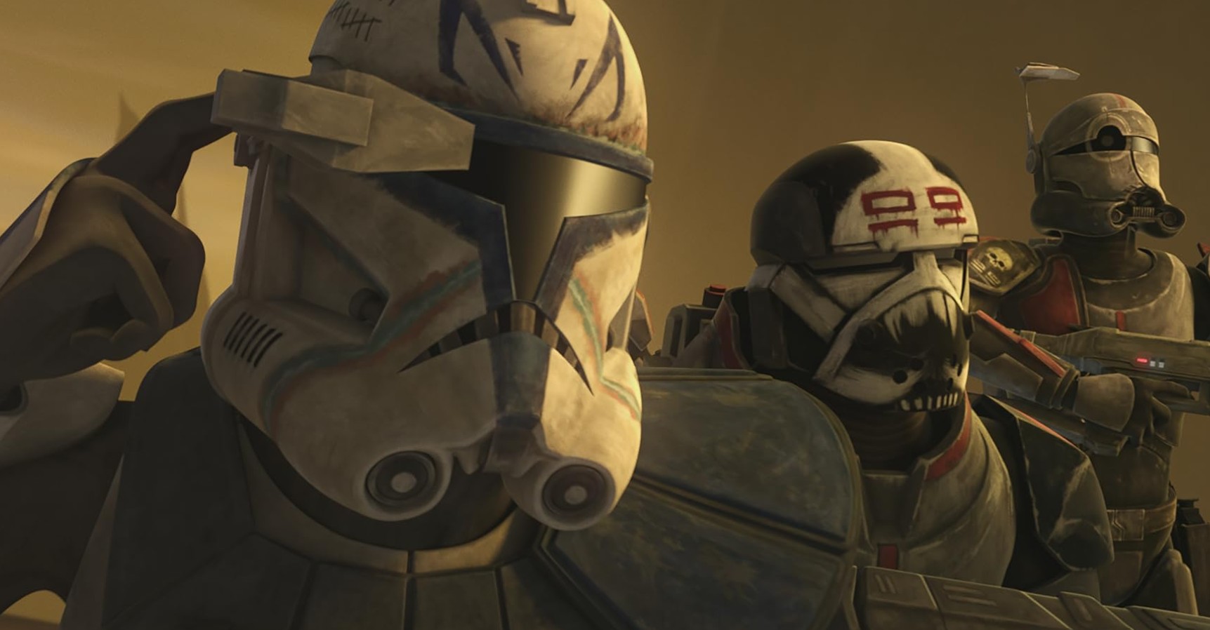 ¿Qué pasó en la celebración de Star Wars 2025?